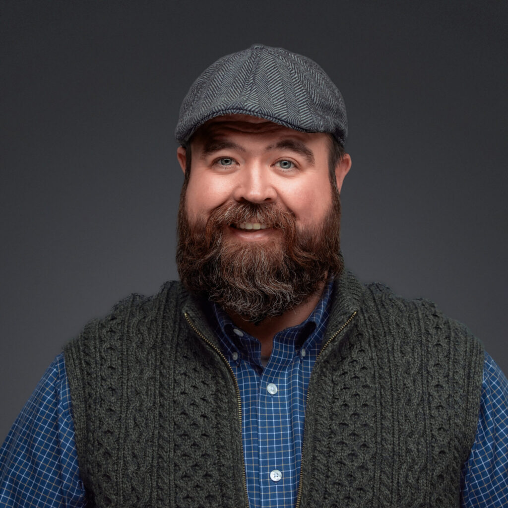 About Us - Hallen ICS